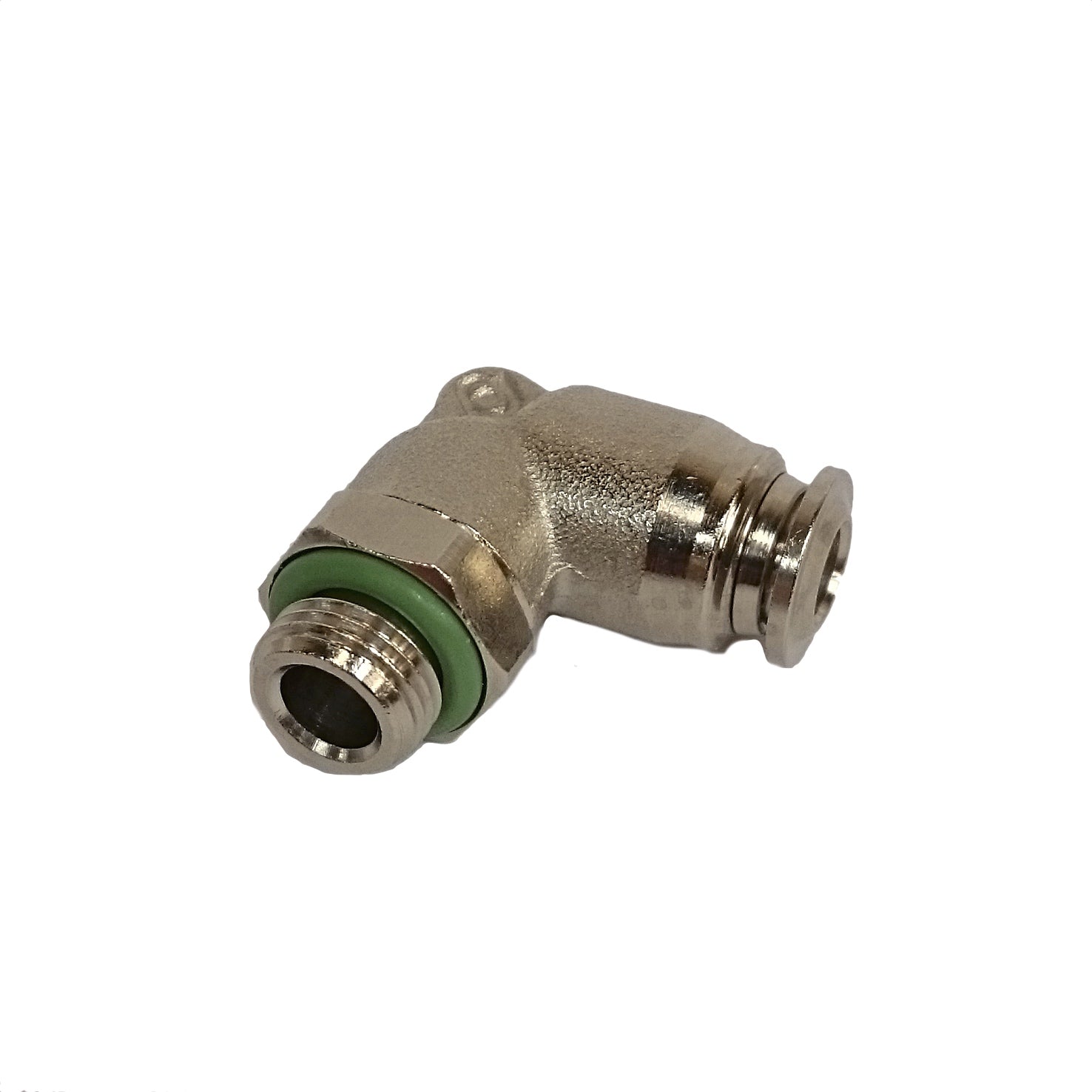 La Pavoni Haakse koppeling Domus Bar | Van Pommeren