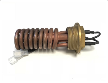 Expobar Verwarmingselement #38012000 2000W 230V Multi-Boiler | Van Pommeren