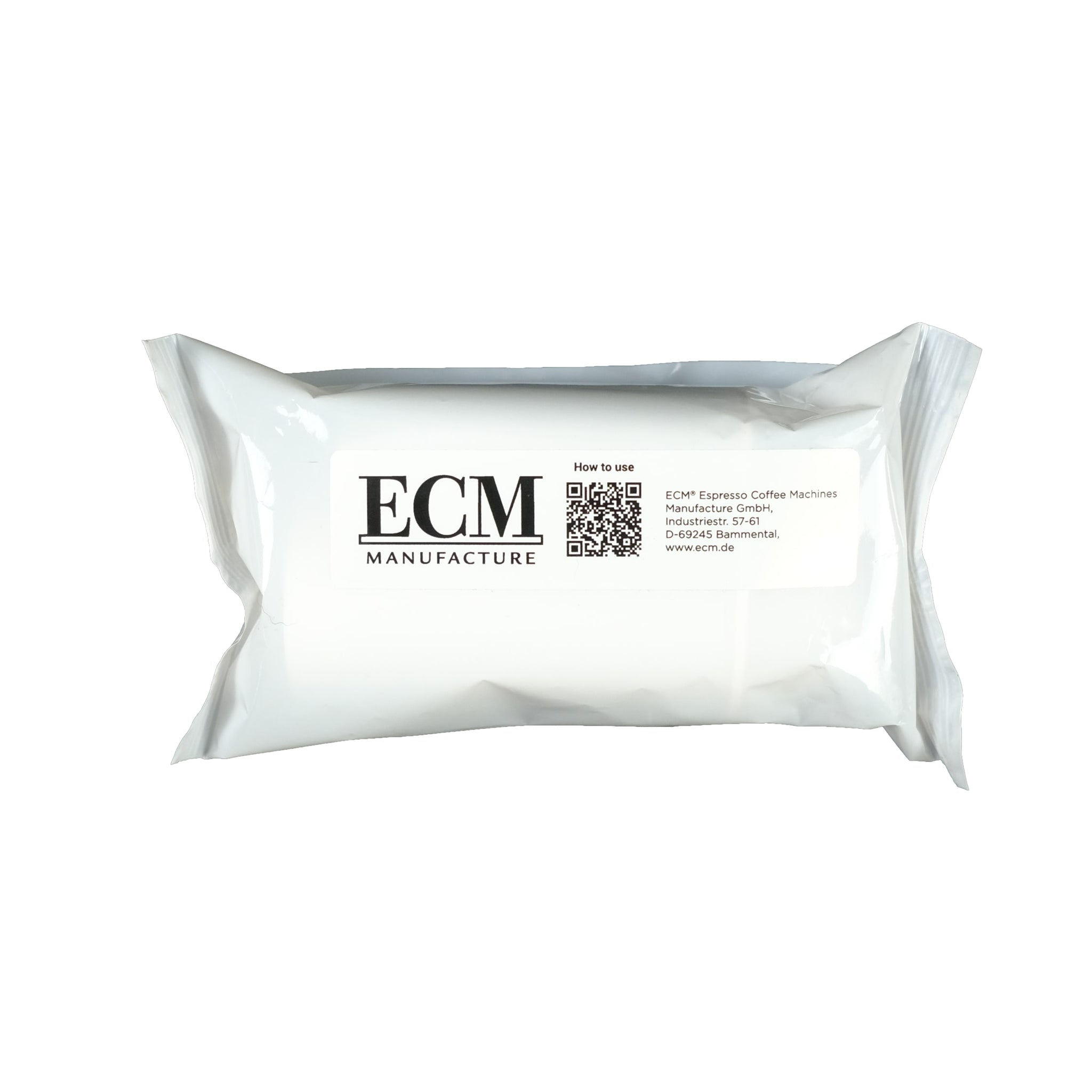 Profitec ECM waterfilter | Van Pommeren