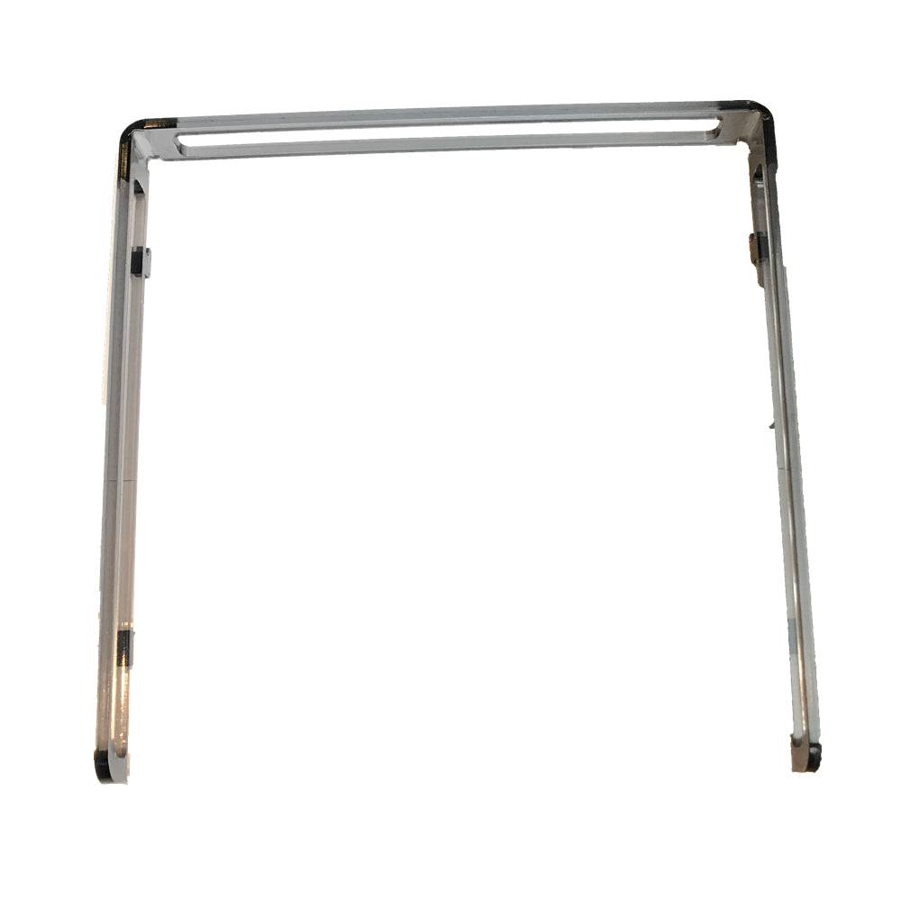 Rocket Appartamento Plastic Cup Rail | Van Pommeren