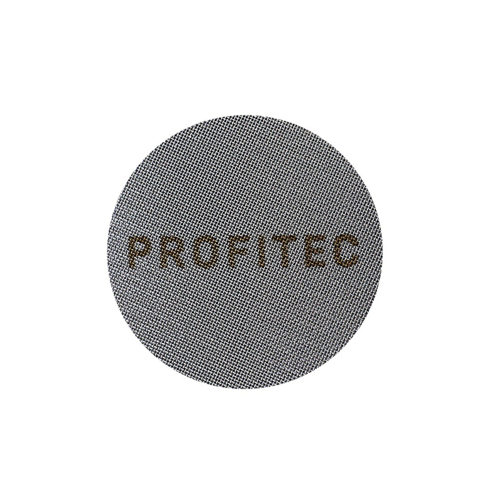 Profitec Tamper - Filter Screen | Van Pommeren Utrecht
