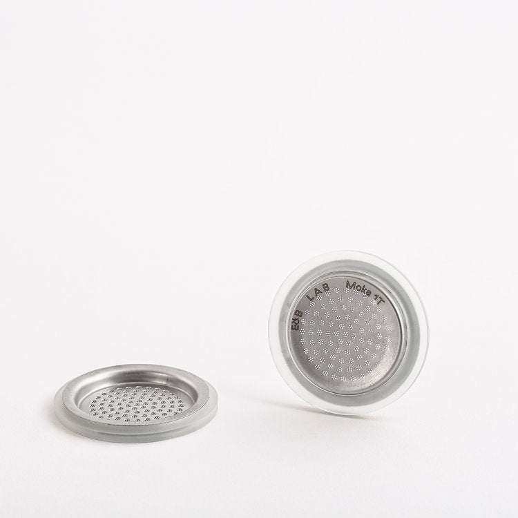 IMS - E&B Lab - Moka Filter 1 Cup | Van Pommeren
