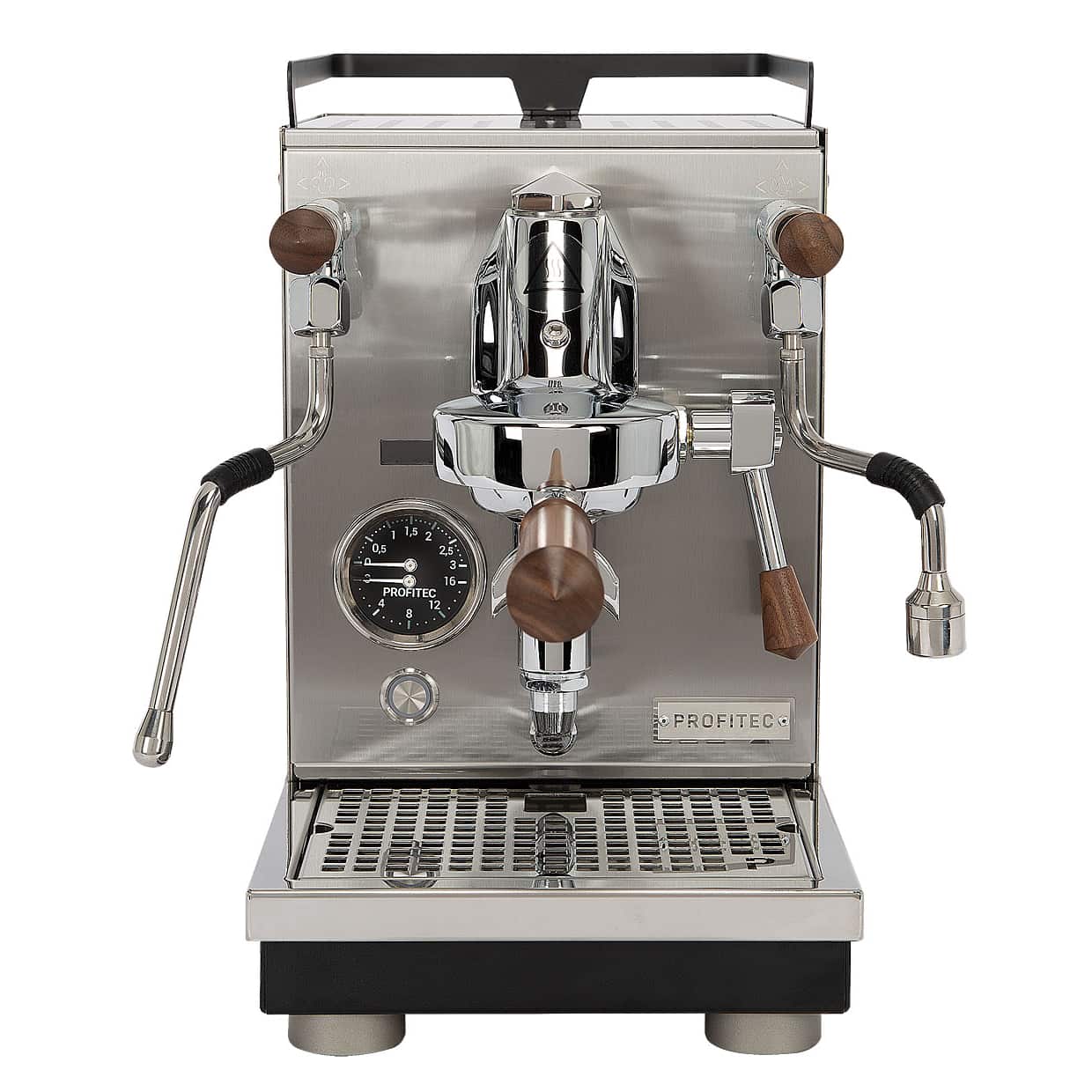 Profitec JUMP - Espressomachine | Van Pommeren